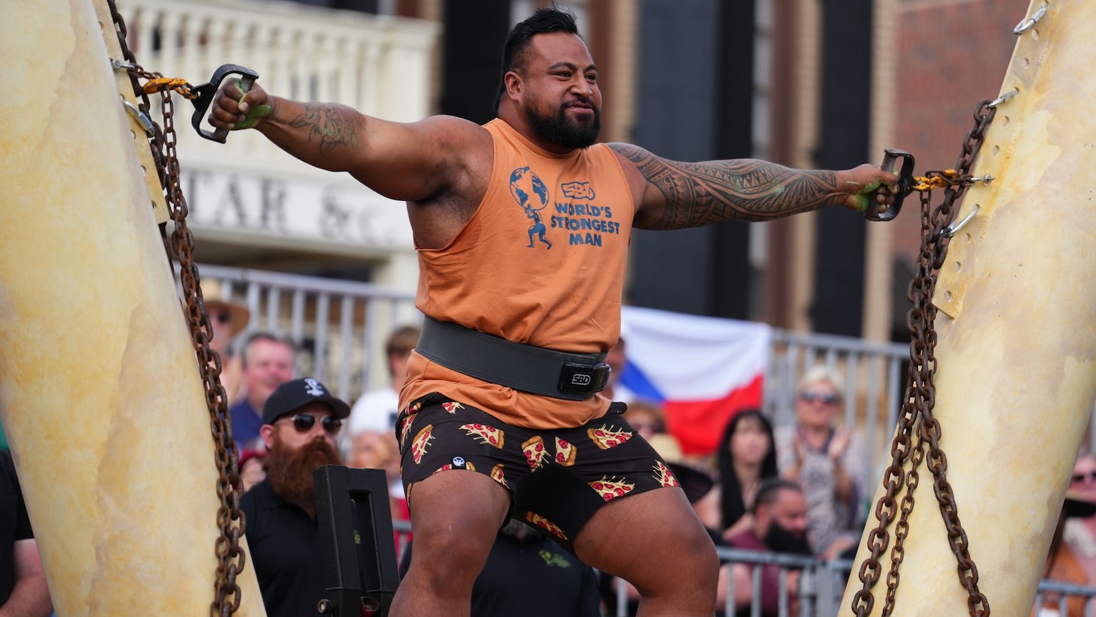 2025 World’s Strongest Man Hercules Hold Results – energyzonefitness.org