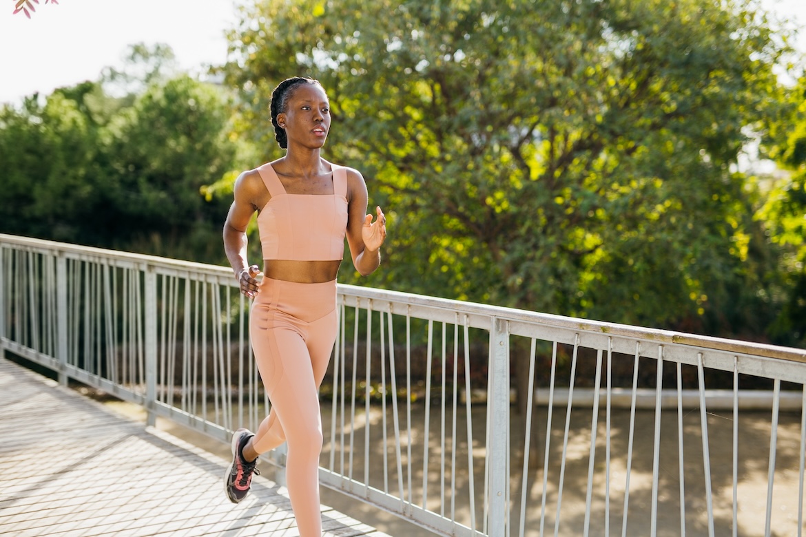 Aerobic vs. Anaerobic Exercise: What’s the Difference ...