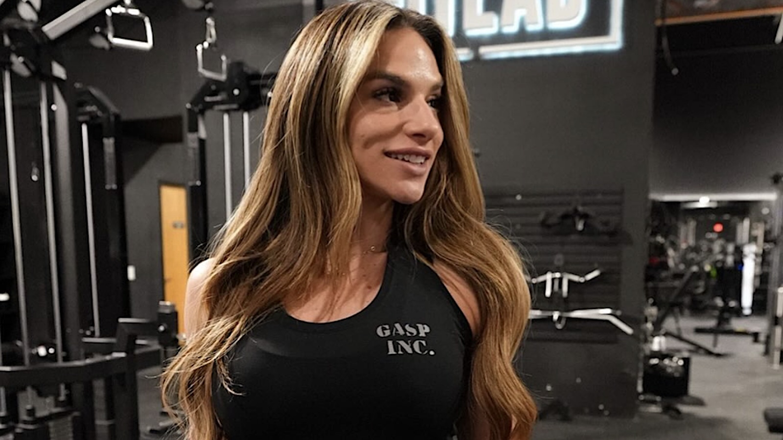 Will Tennyson’s Journey to Earning His WNBF Pro Card ...