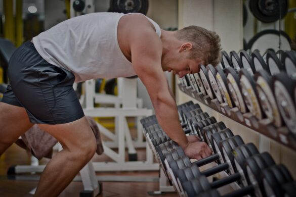11 Closed Chain Exercise for Knees & Legs – energyzonefitness.org
