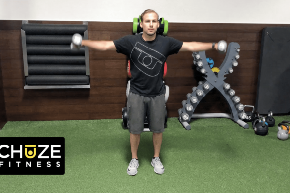 What Is EPOC? Understanding The Post-Workout Afterburn Effect ...