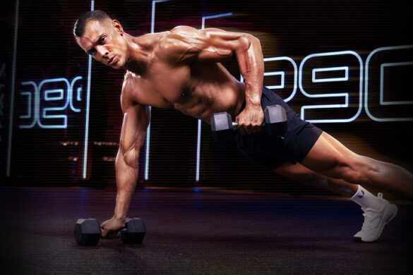 What Is EPOC? Understanding The Post-Workout Afterburn Effect ...