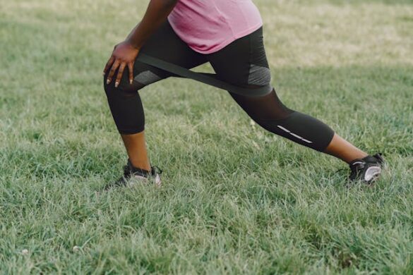 What Is EPOC? Understanding The Post-Workout Afterburn Effect ...