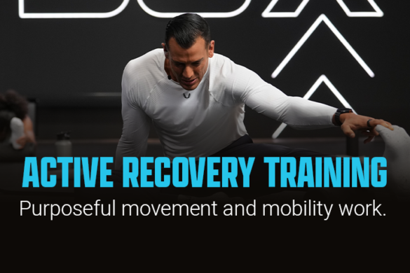 What Is EPOC? Understanding The Post-Workout Afterburn Effect ...