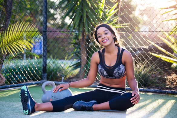 What Is EPOC? Understanding The Post-Workout Afterburn Effect ...